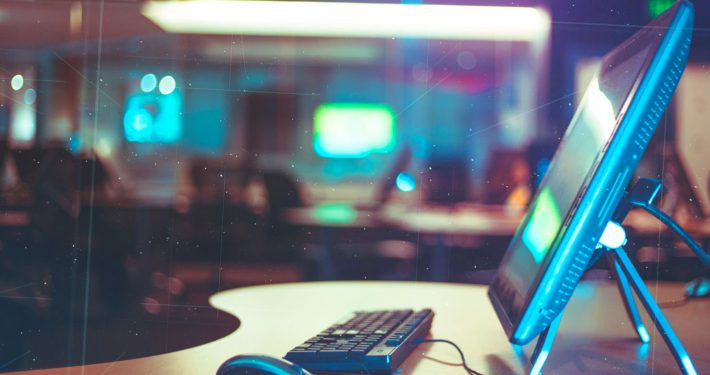 Get Your Bachelor's Degree in Animation